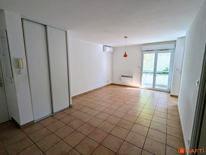 Appartement 2 pièces à vendre à Nîmes, Terres de Rouvière, LEau Bouillie