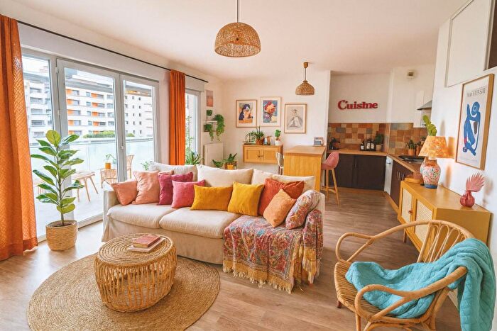 Appartement 2 pièces à vendre - BayonneBayonaBaiona, Arènes
