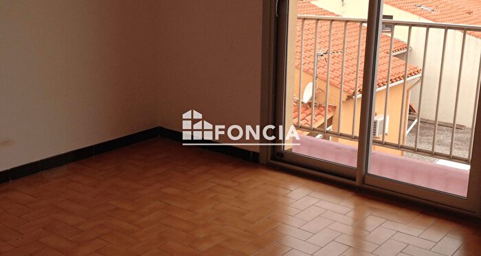 Appartement à vendre - Port-la-Nouvelle - 3 pièces - 2 chambres