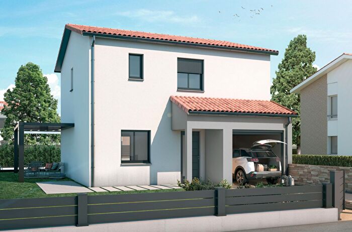 Remoulins : Maison 4 pièces à vendre