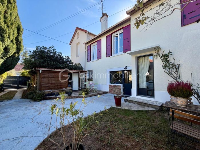 Maison 6 pièces à vendre - Savigny-sur-Orge, Plateau