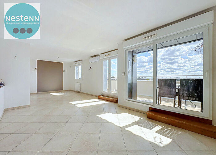 Olivet : Appartement 4 pièces à louer