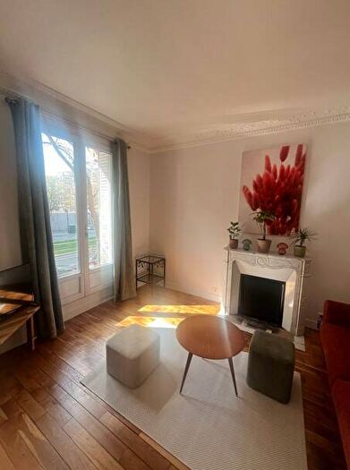 Appartement 2 pièces à Georges Brassens, Paris 15ème arrondissement, à louer