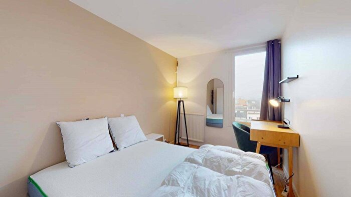 Nesles Nord, Champs-sur-Marne : Appartement 1 pièce à louer
