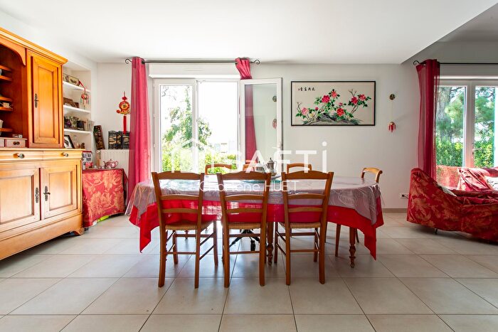 Maison 7 pièces à Thouaré-sur-Loire, à vendre