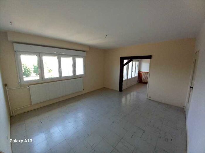 Delle - Appartement 4 pièces à vendre