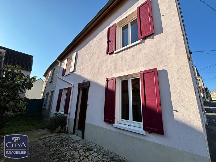 Maison 5 pièces à Brasles, à vendre