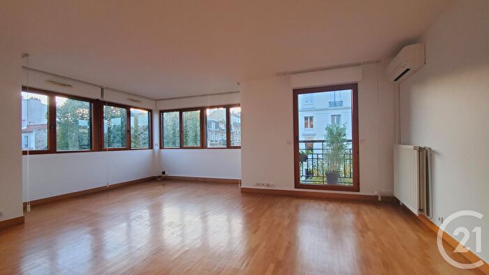 Appartement à louer - Saint-Maurice, Plateau - 2 pièces - 1 chambre