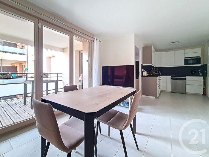 Appartement à vendre - Rambouillet, Groussay, Providence, Gommerie, Vernes, Dreyfus - 4 pièces - 3 chambres