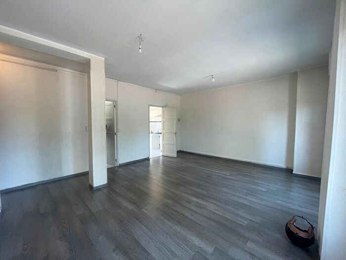 Toulouse, Croix de Pierre - Appartement 2 pièces à vendre