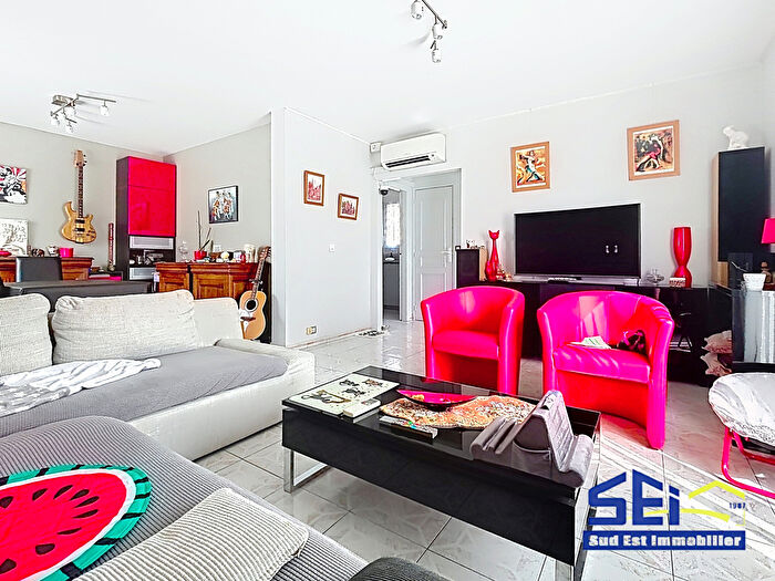 Maison 6 pièces à Champigny-sur-Marne, Plant, Tremblay, à vendre
