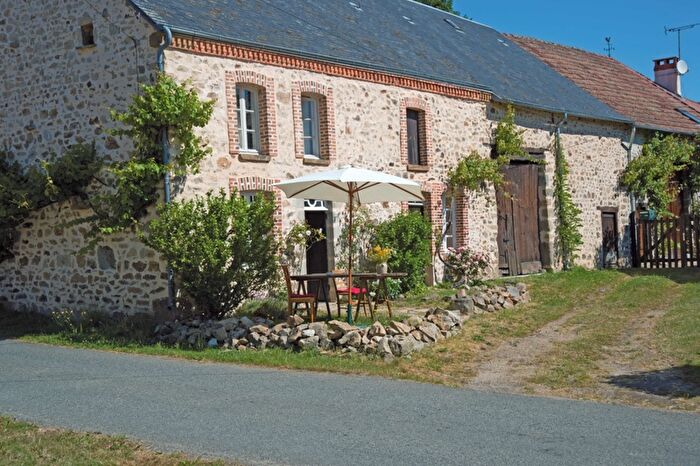 Maison 4 pièces à Fleurat, à vendre