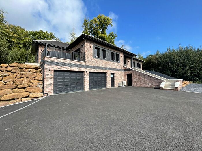 Maison à vendre - Compiègne - 6 pièces - 4 chambres