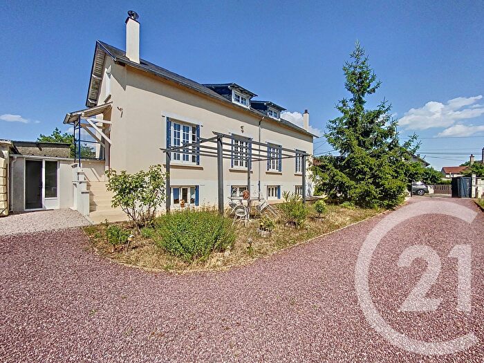 Maison à vendre - Nemours, Hauteurs du Loing - 6 pièces - 3 chambres