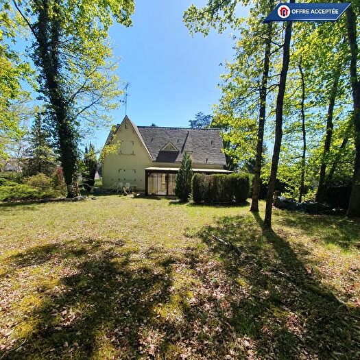 Maison à vendre - Mardié - 7 pièces - 4 chambres