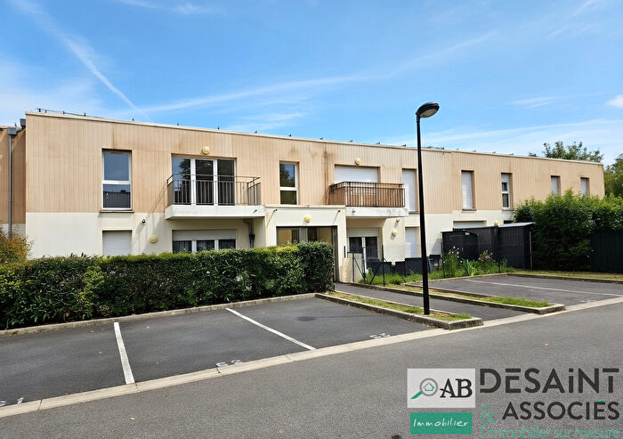 Appartement 2 pièces à vendre à Saint-Germain-sur-Morin