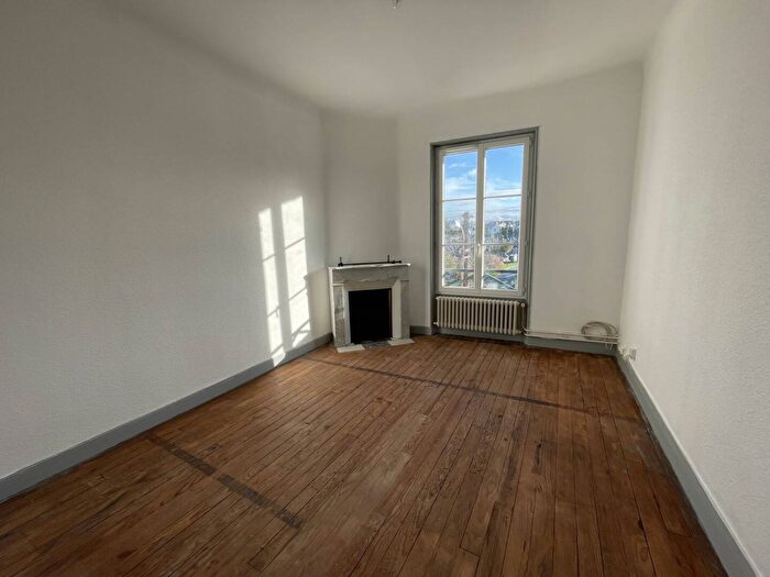 Appartement à louer - Bayonne - 2 pièces - 1 chambre