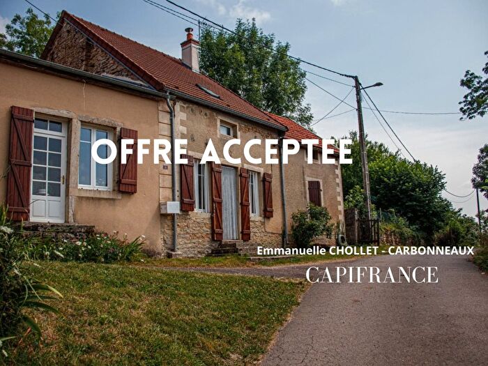Maison 5 pièces à Martrois, à vendre