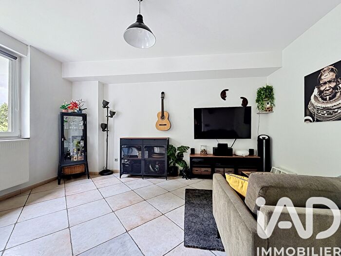 Appartement 4 pièces à vendre - Hagondange