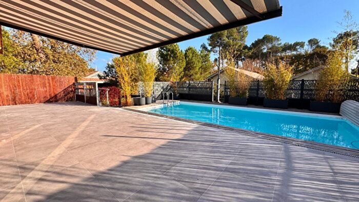 Maison 5 pièces à vendre - Lège-Cap-Ferret