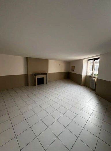 La Réole - Appartement 2 pièces à louer