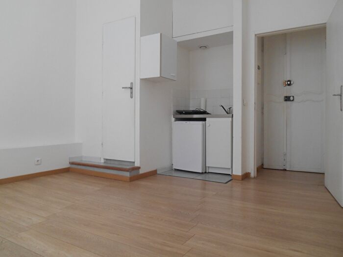 Montpellier, Gambetta - Appartement 1 pièce à louer