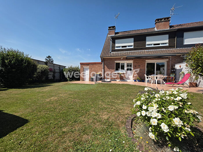 Maison 5 pièces à Préseau, à vendre