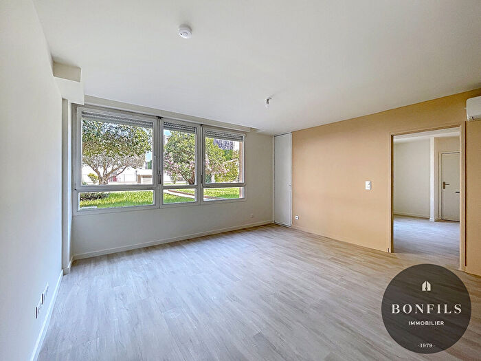 Avignon, Raspail, Vernet : Appartement 2 pièces à louer