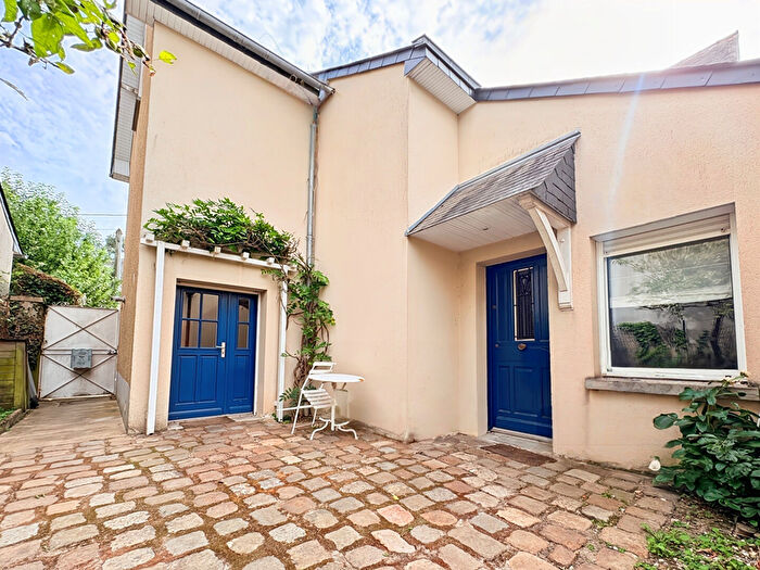 Quartiers Sud-Ouest, La Madeleine - Maison 5 pièces à vendre