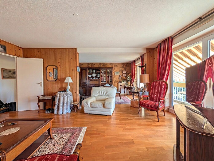 Appartement 4 pièces à vendre à Élancourt, La Villedieu, Elancourt