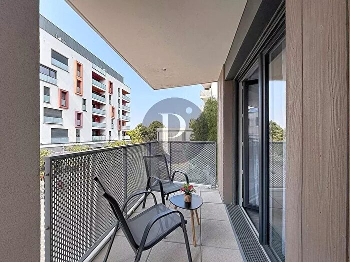 Appartement 3 pièces à Fresnes, Centre-ville, à vendre