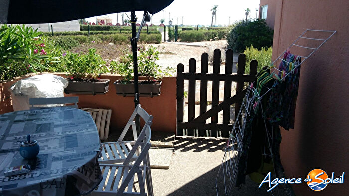Appartement 2 pièces à vendre - Leucate
