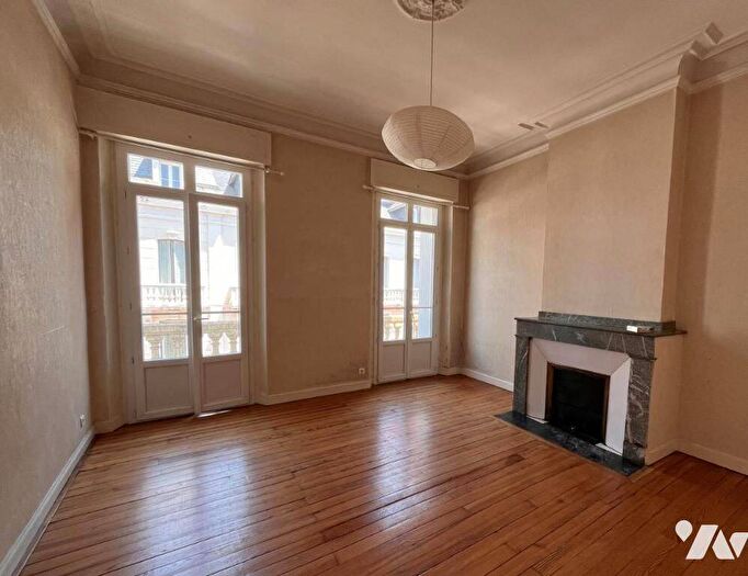 Appartement 5 pièces à louer - Tarbes