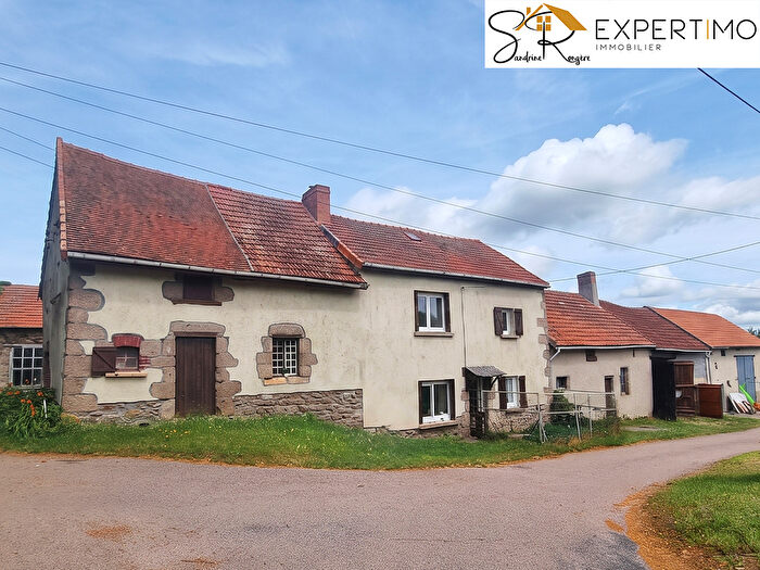 Montaigut : Maison 2 pièces à vendre