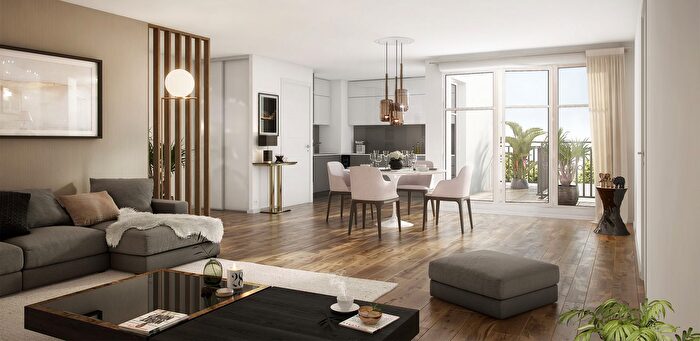 Strasbourg, Musau, Port du Rhin - Maison 3 pièces à vendre