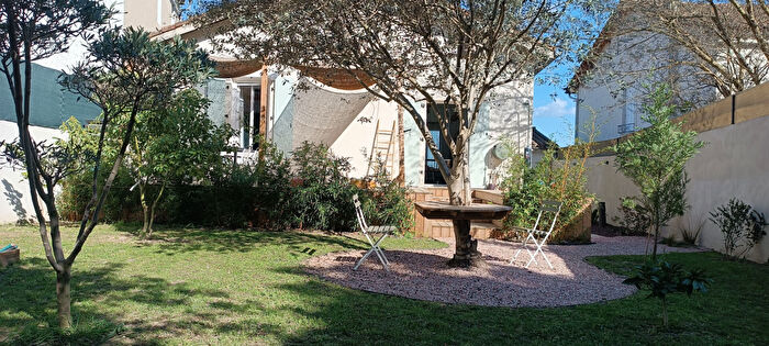 Maison à vendre - Carcassonne, Domairon, Grazailles, Albignac, Fleming - 3 pièces - 2 chambres