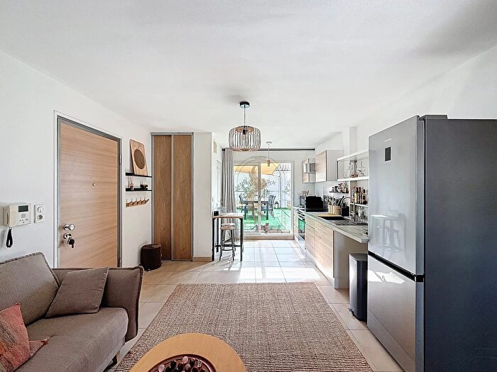 Appartement à vendre - Porto-Vecchio - 3 pièces - 2 chambres