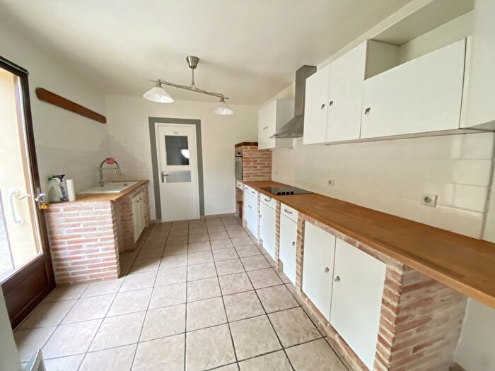 Maison 4 pièces à louer - Sorède