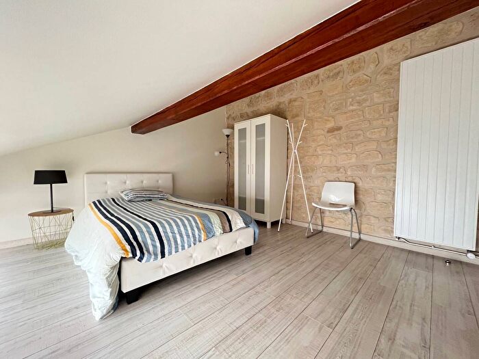 Appartement 9 pièces à louer - Port Ham-Village, Cergy