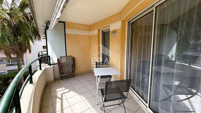 Fréjus, Fréjus Plage - Appartement 3 pièces à vendre