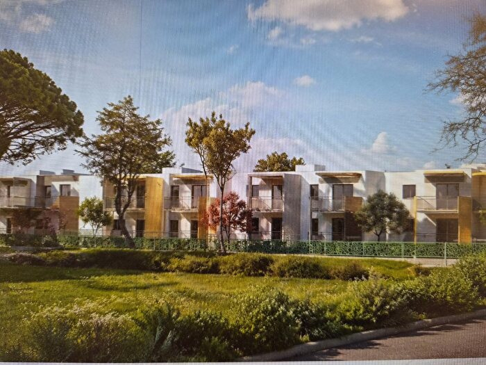 Argelès-sur-Mer : Appartement 3 pièces à vendre