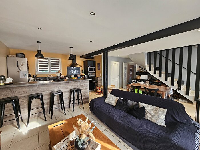 Maison 5 pièces à La Saulce, à vendre