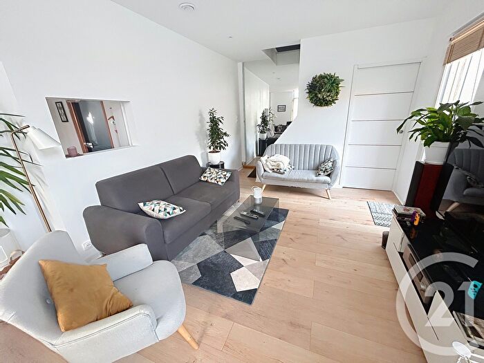 Maison 4 pièces à Montauban, Sapiac, à vendre