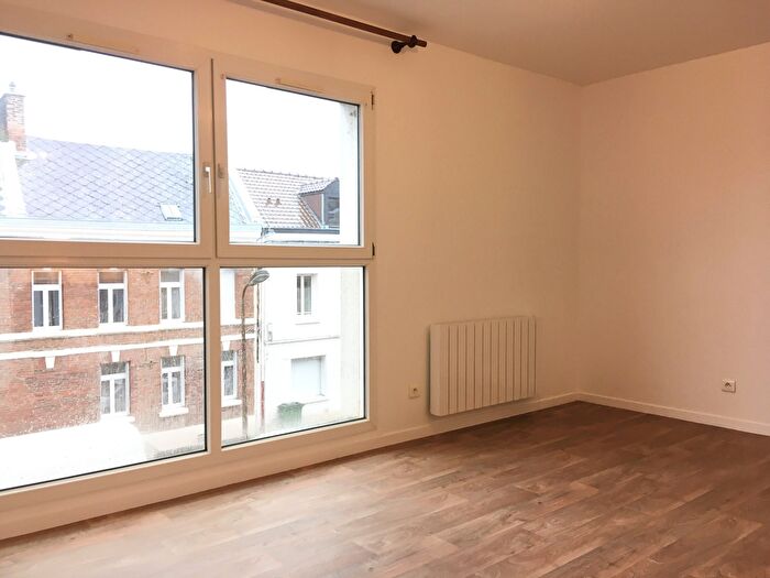 Appartement 2 pièces à Amiens, à louer