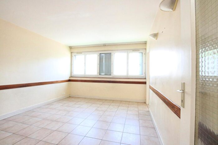 Appartement 4 pièces à louer à Massy, Massy-Opéra, Petit Massy, La Paix, Les Champarts