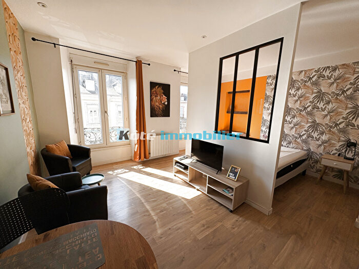 Appartement 1 pièce à vendre - Aureilhan