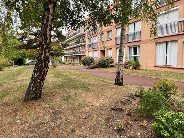 Appartement 2 pièces à Soisy-sous-Montmorency, à louer
