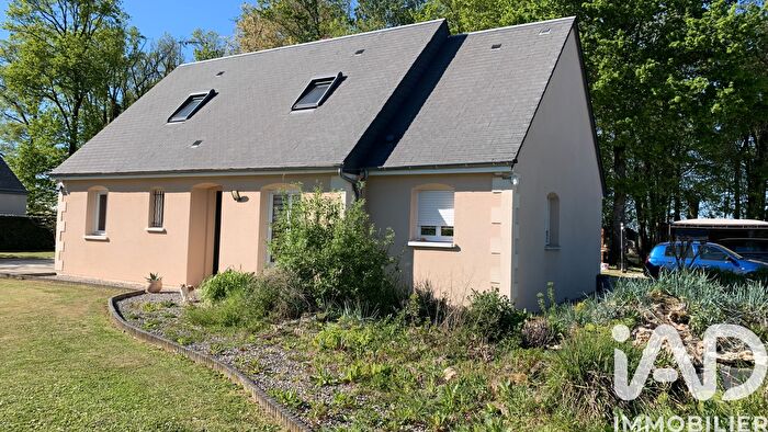 Sorigny : Maison 8 pièces à vendre