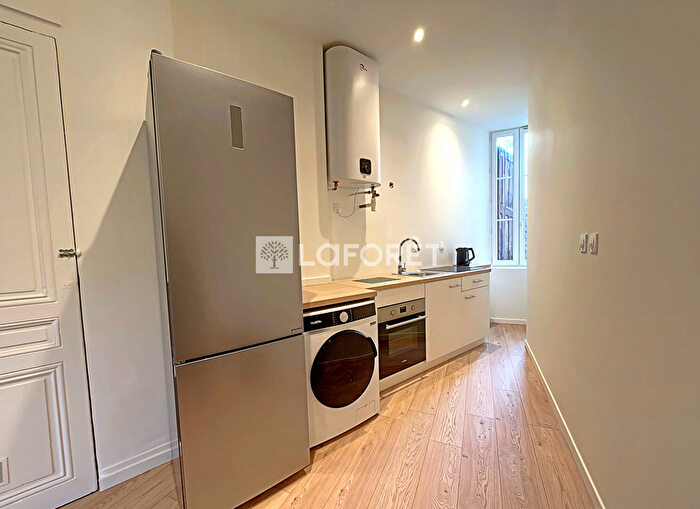 Appartement 2 pièces à Saint-Étienne, Méons, Le Soleil, Châteaucreux, Saint-François, à louer