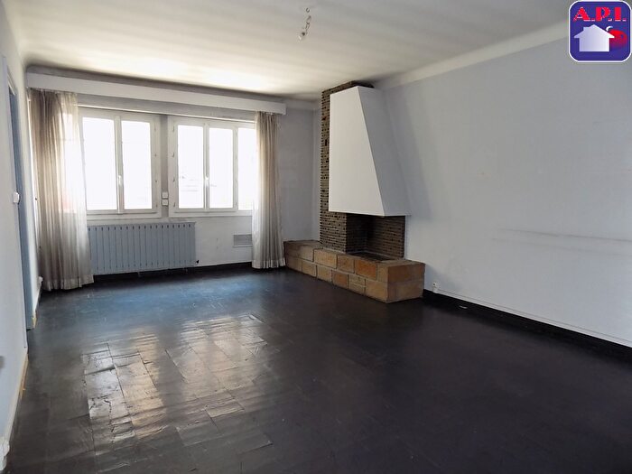 Appartement 3 pièces à louer à Lavelanet